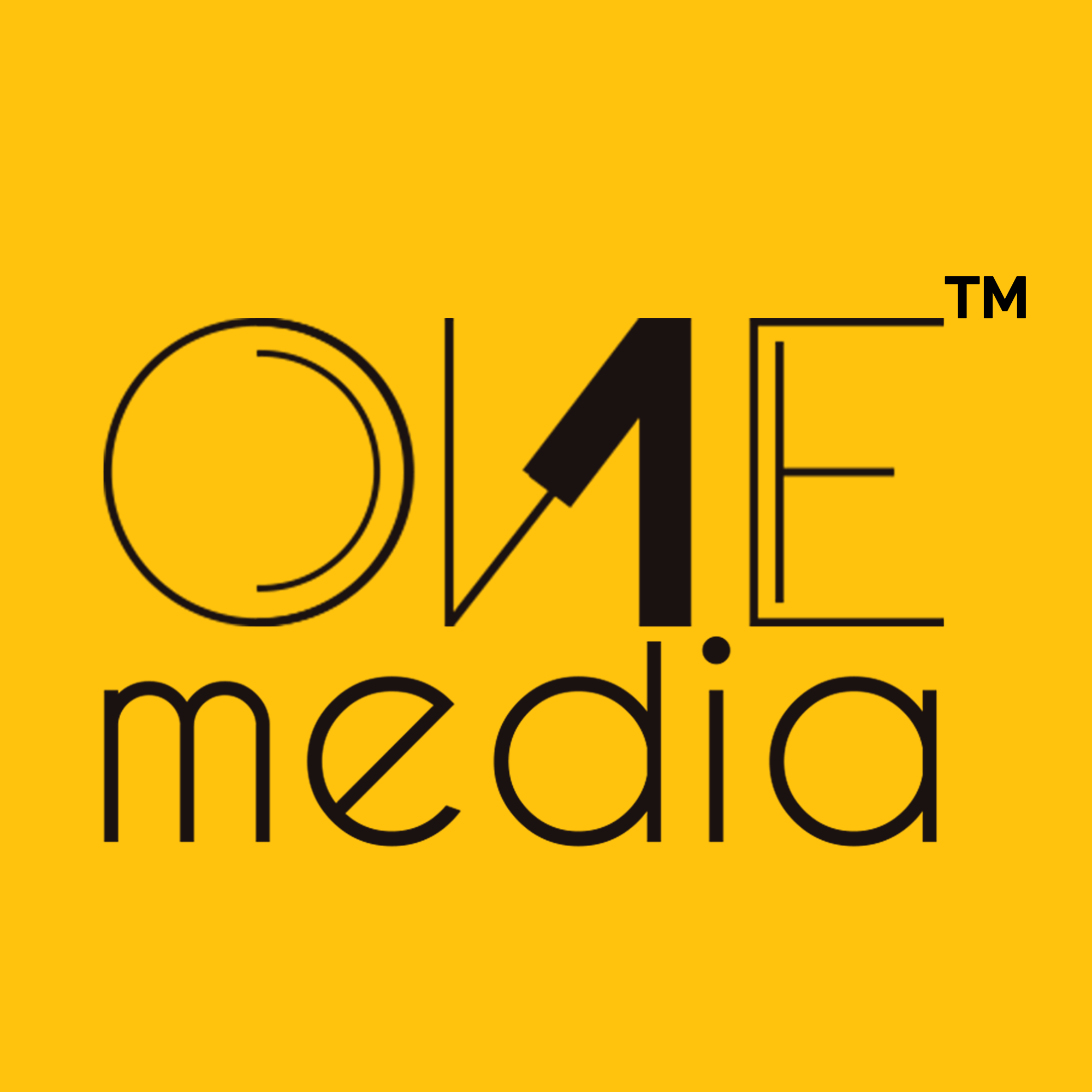 One Media - Are you Creative?